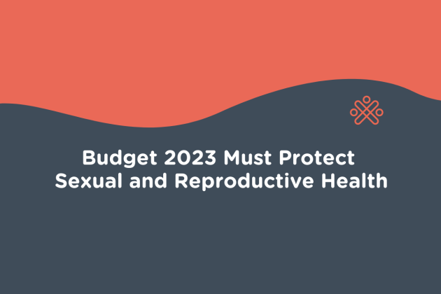 Tell Minister Freeland that Budget 2023 must protect reproductive ...